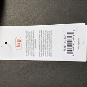 lug | Bags | Lug Flyer Vl In Tan | Poshmark